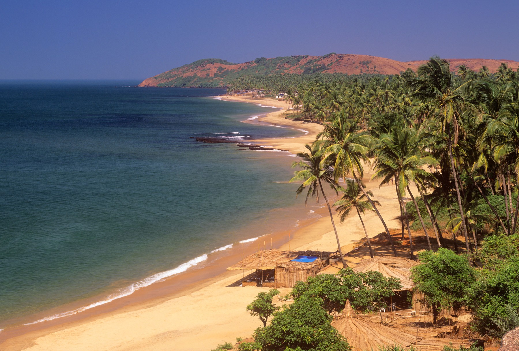 VATROMET, LUTKE I GROŽĐE: Znate li kako se slavi Nova godina širom sveta?