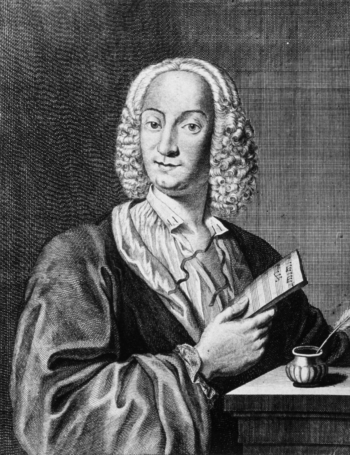 TRESLA SE ZEMLJA PRE 337 GODINA: Na današnji dan rođen je Antonio ...