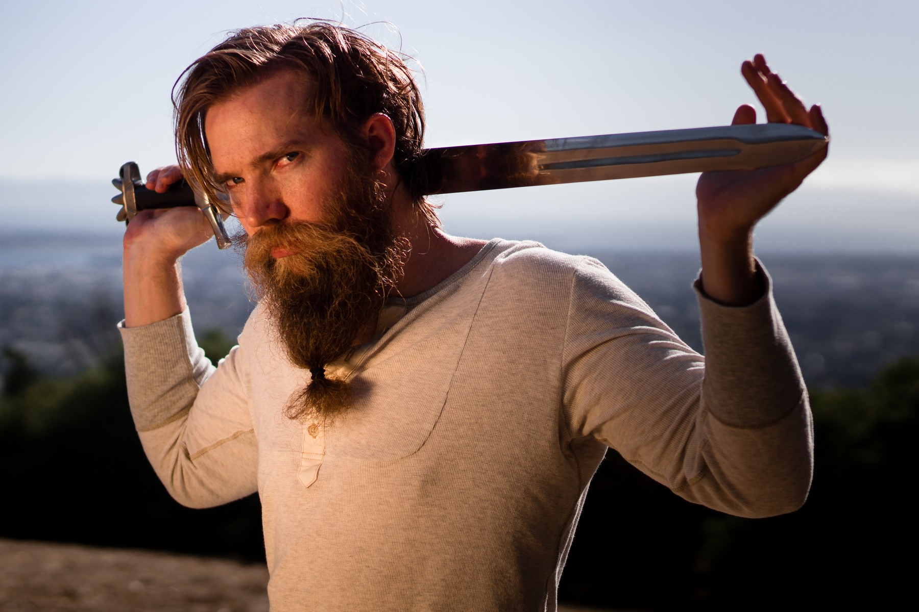 Muška brada nije najprljavija: 13 mesta na kojima je veća prljavština!