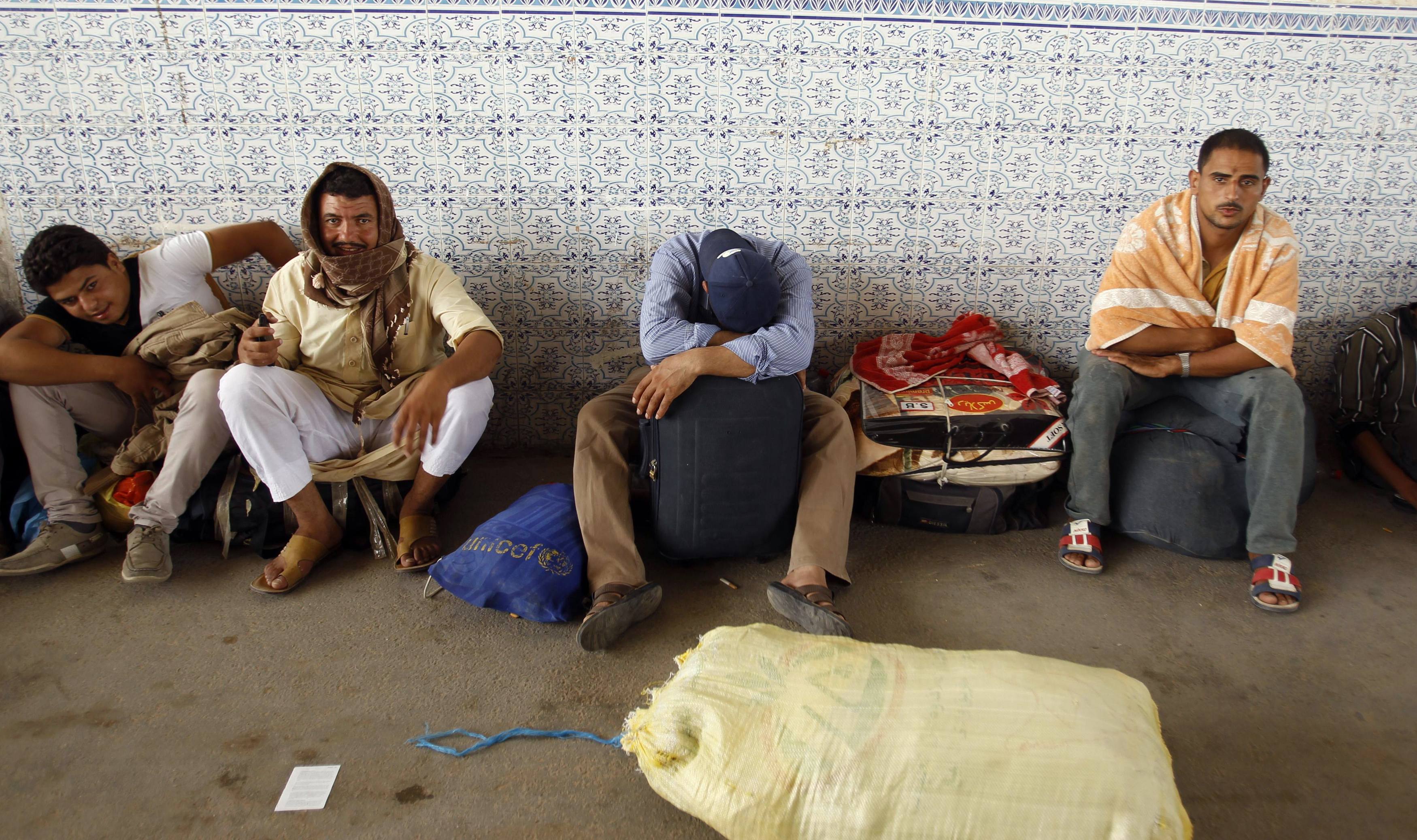 Libija poziva na hitnu međunarodnu intervenciju