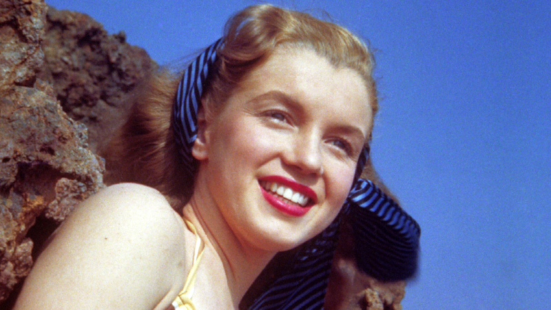 Tajne lepote legendarne Merlin Monro koje običnu devojku pretvaraju u ...