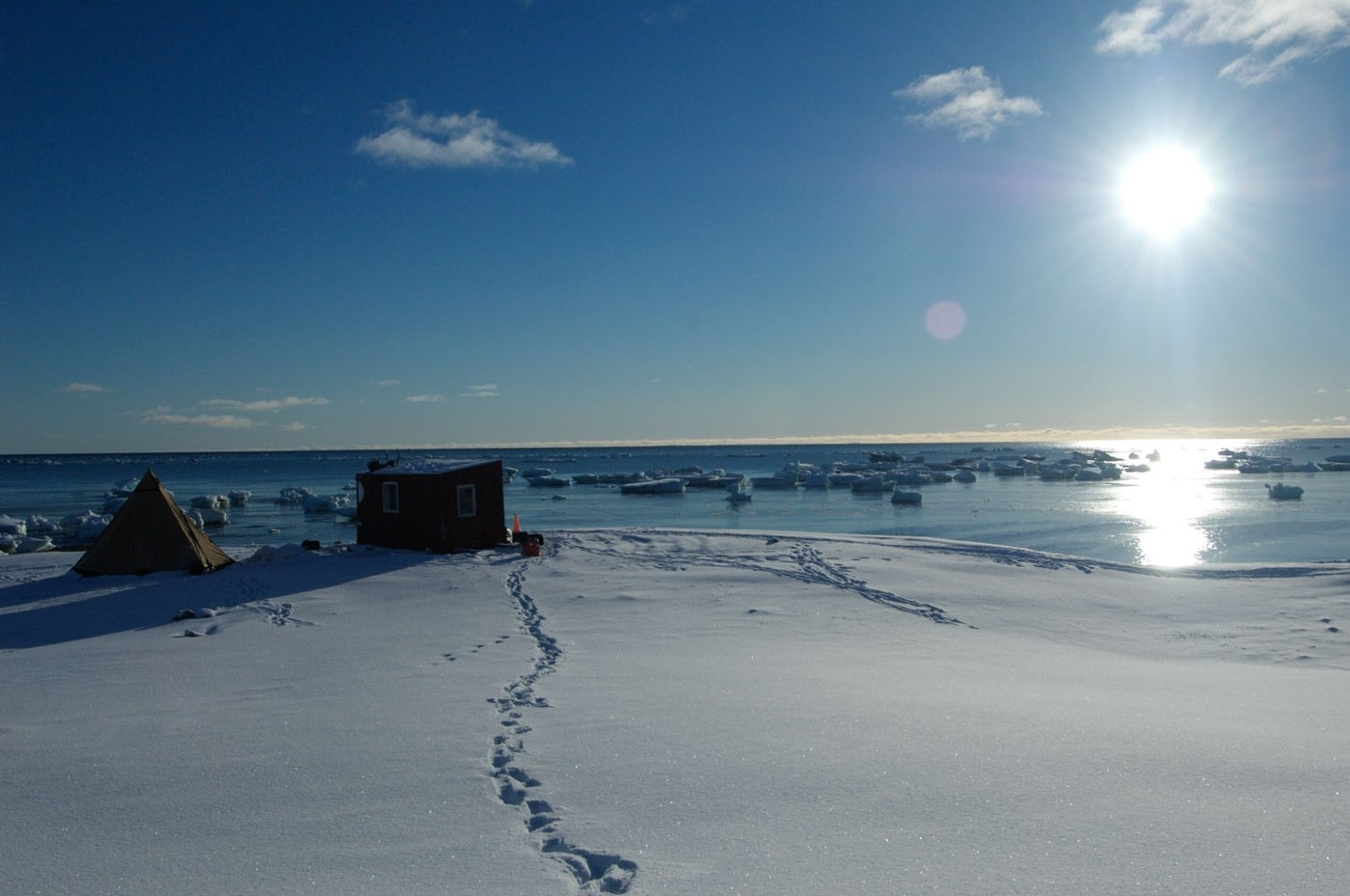 10 fascinantnih činjenica o Eskimima