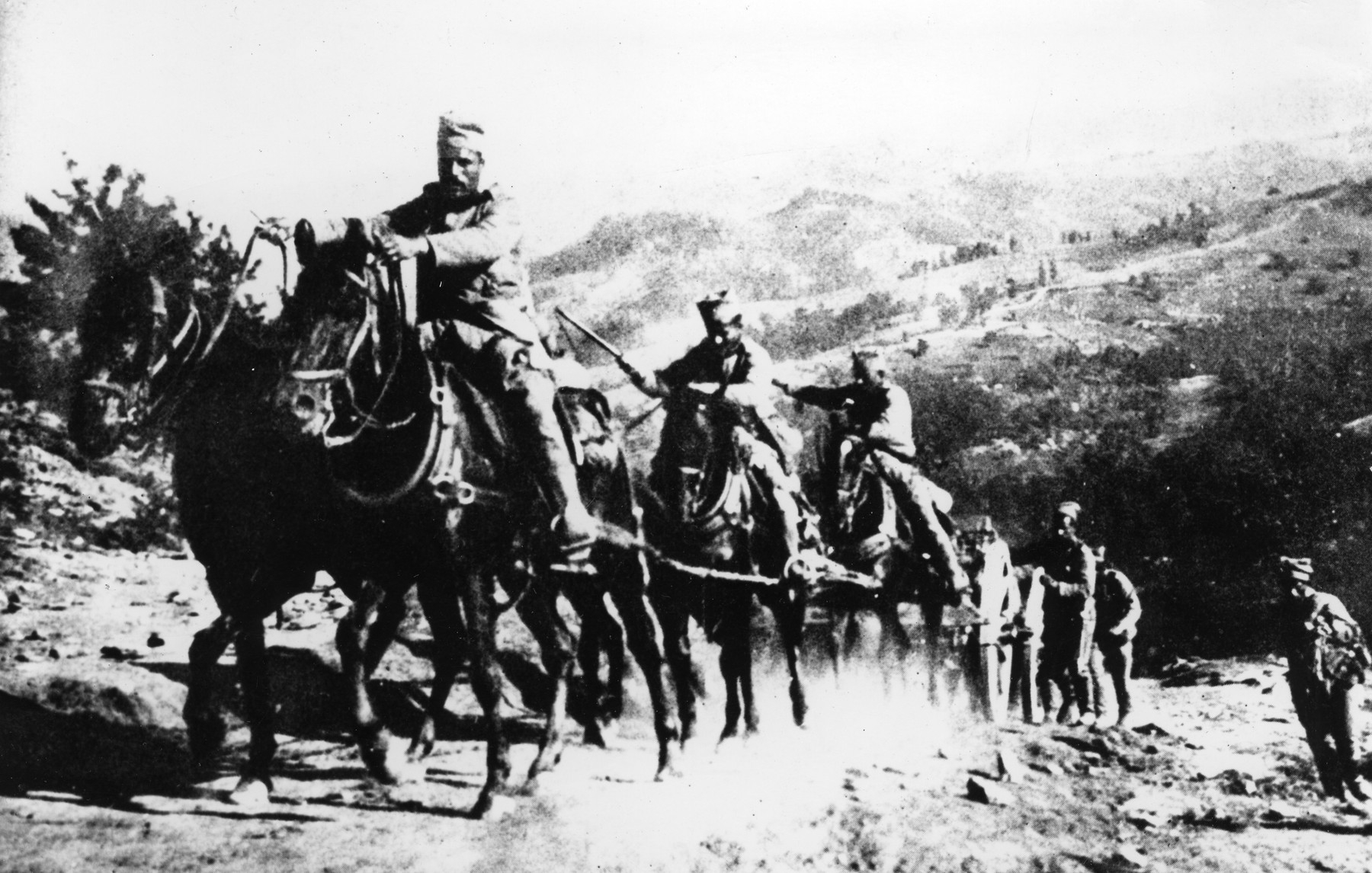 Cerska bitka- Slavna srpska pobeda