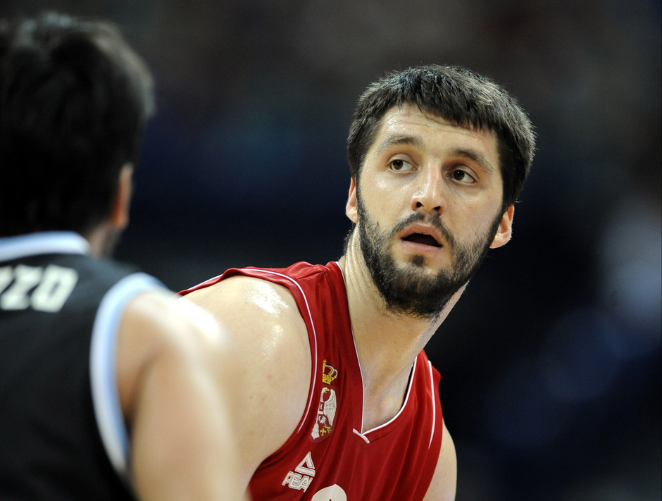 VTB LIGA: Stefan Marković RAZBIO i Nižnji! (FOTO)