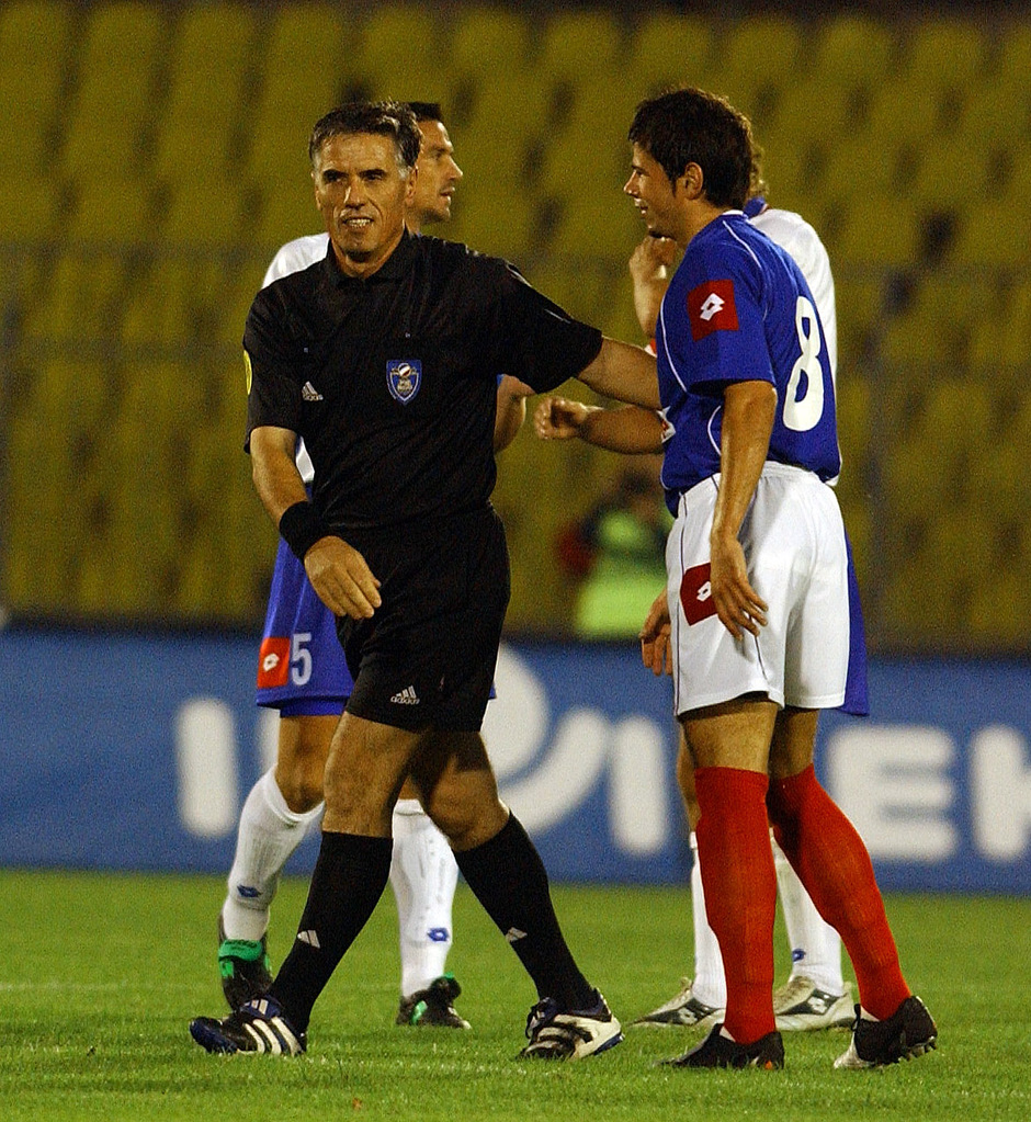 ZASEDA IO FSS: Radoman garantuje regularnost suđenja