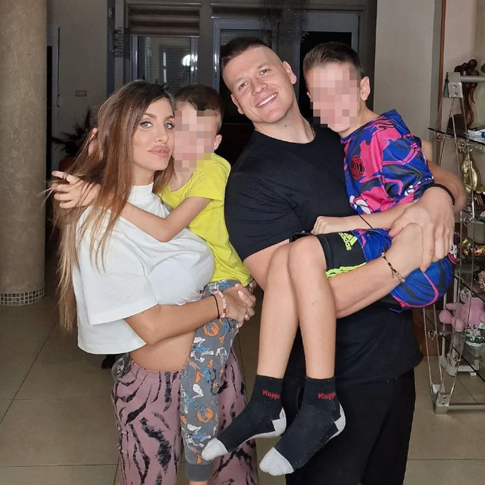 ISKEŠIRAO 3 HILJADE EVRA DA IZNENADI ŽENU: Sloba i Jelena RENOVIRAJU ...