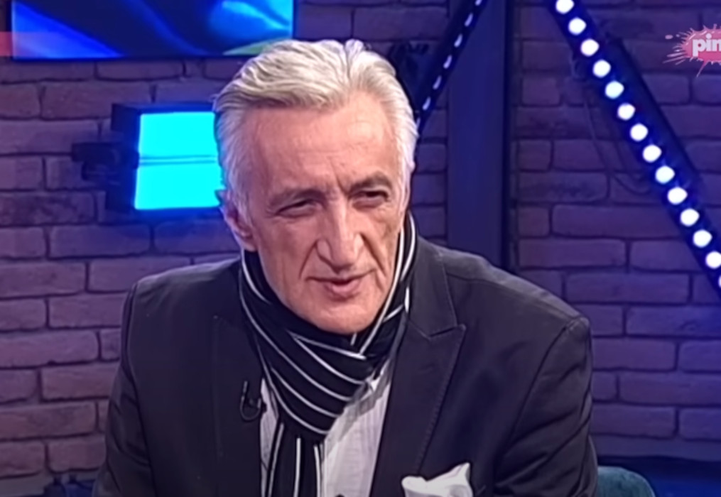 Harmonikaš Kodić stigao u stan gde mu je sin preminuo