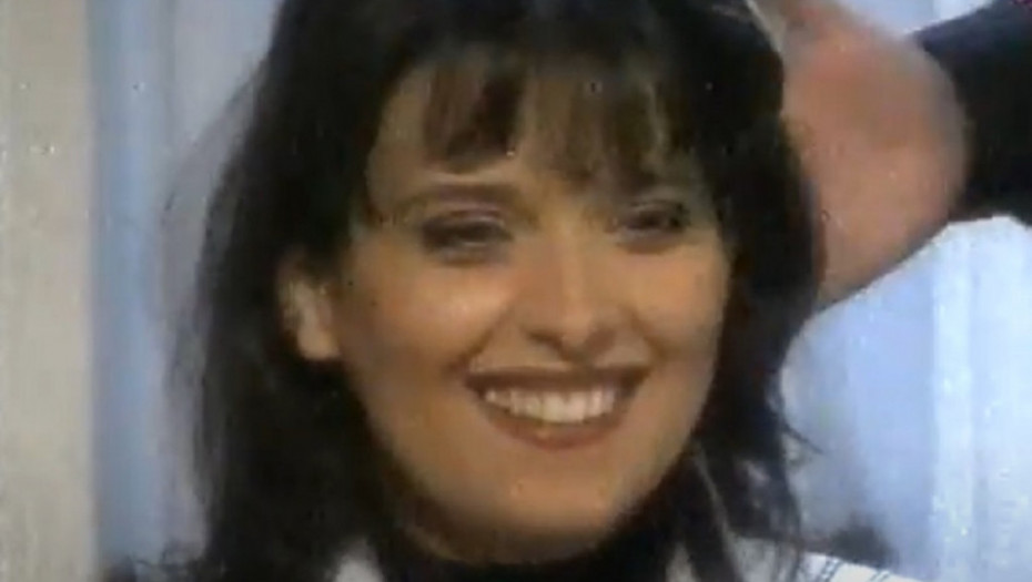 PROŠLOST VELIKE ŠEFICE: Pogledajte kako je Milica Mitrović izgledala ...