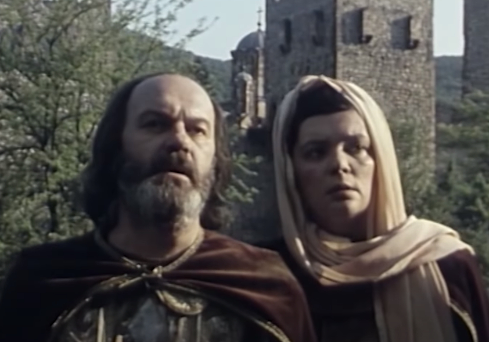 NOVI FILM "BOJ NA KOSOVU": Uloga Lazara i Milice pirpala glumačkim legendama, a evo ko glumi ...