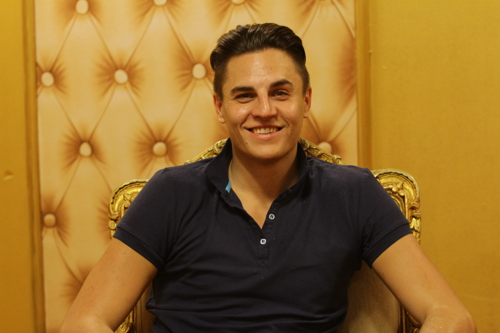 BAJRAM NA POSEBAN NAČIN! Evo gde se Elvin Kadrić Kadra nalazi nakon NAPUŠTANJA "PAROVA"!