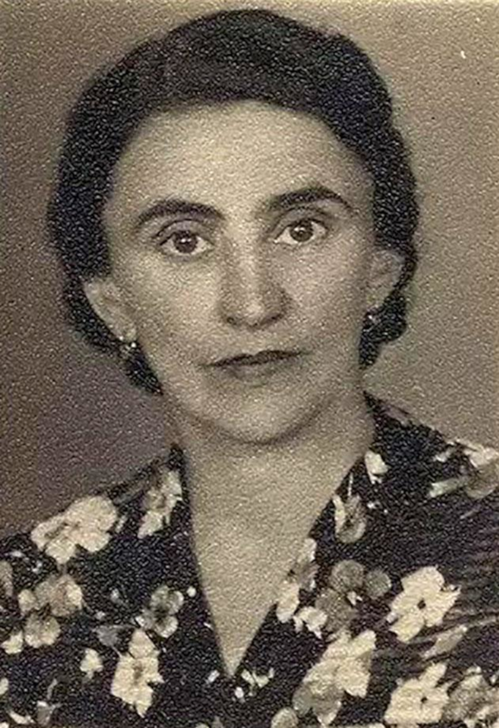 Да ли знате ко је била "Косовка девојка" са слике Уроша Предића?