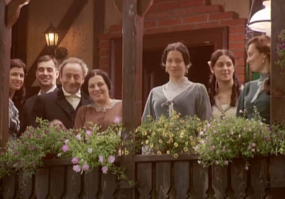 Nije glumica, a dobila je glavnu ulogu u Mirisu kiše na Balkanu: Sada ...