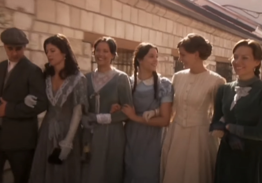 Nije glumica, a dobila je glavnu ulogu u Mirisu kiše na Balkanu: Sada ...