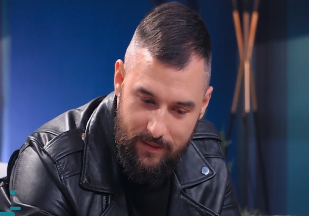 ''Zvezda Granda'' Nemanja Stevanović NEKADA najveći zavodnik, evo kako izgleda DANAS