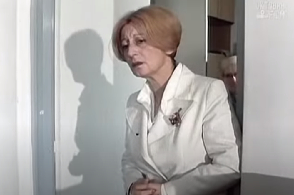 Naša slavna glumica POTOMAK je Mehmeda-paše Sokolovića, a doživela je ...