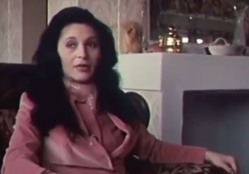 ZBUNJENA I SMERNA: Snimak Zorice Brunclik s početka karijere - evo kako je pevačica govorila i ...