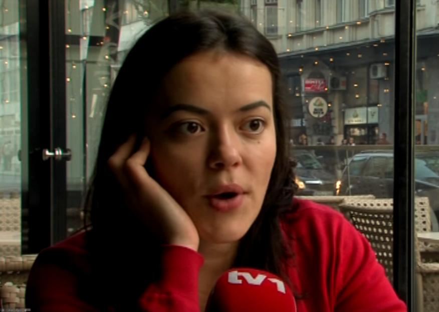 I ONA JE SLAVNA! Ovo je sestra Anabele Atijas - potpuno je DRUGAČIJA ...