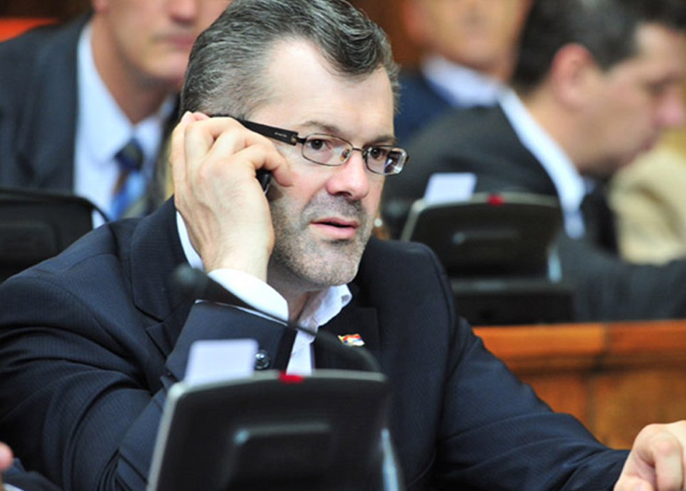 IGOR BEČIĆ: Vinogradi i Ravno selo su najlepši u Vrbasu