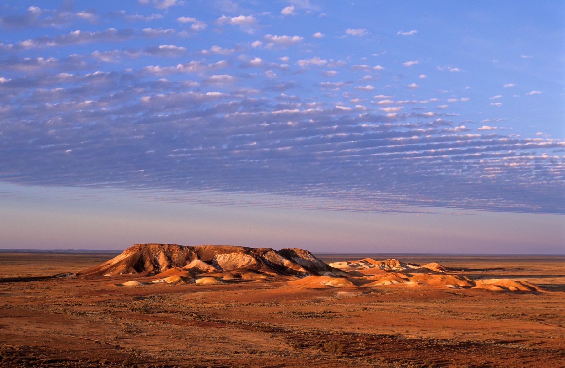 Život pod zemljom (FOTO)