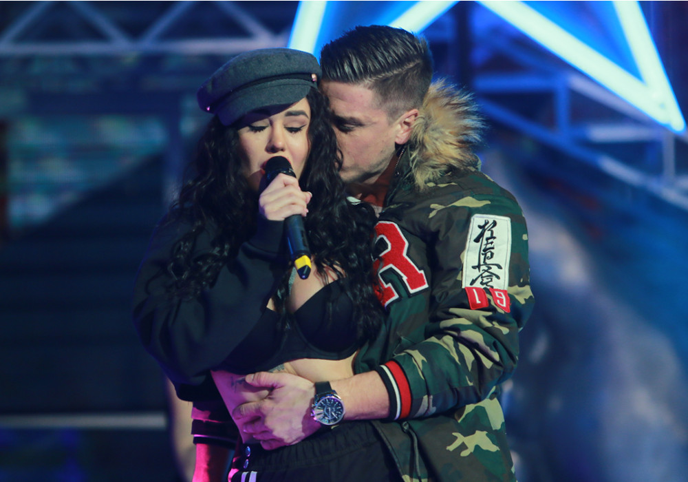 RASKINULI ANA KORAĆ I DAVID DRAGOJEVIĆ: Pukla ljubav, pa nastao haos! (FOTO)