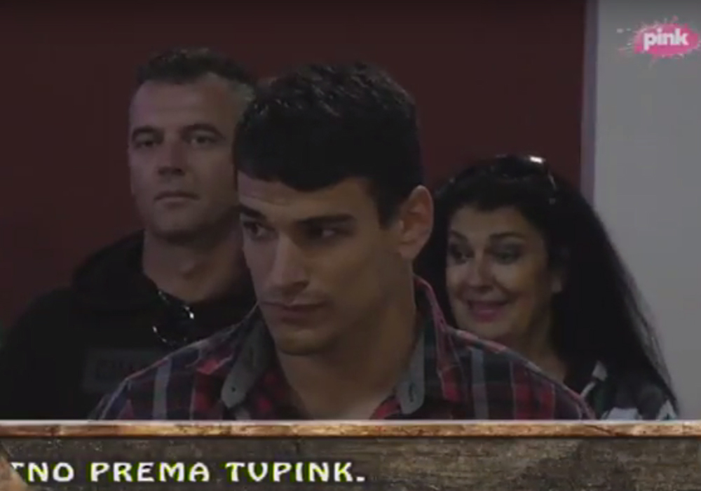 Izbacili ga iz Zadruge, a on odmah smuvao zvezdu Granda