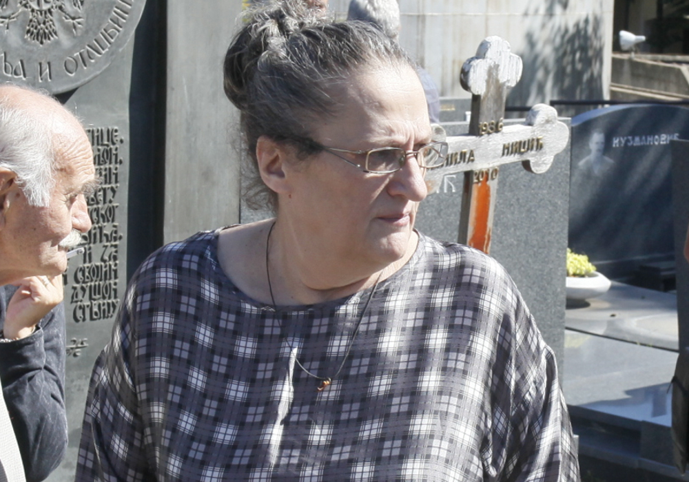 Giska Bozovic Biografija