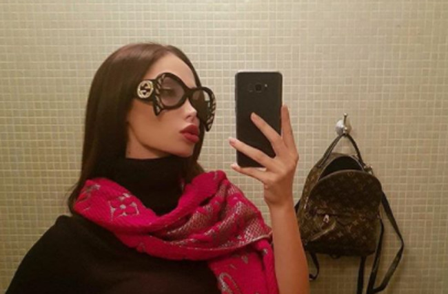 NEĆE SE PORODITI U SRBIJI: Prvi detalji trudnoće Soraje Vučelić - zbog ...