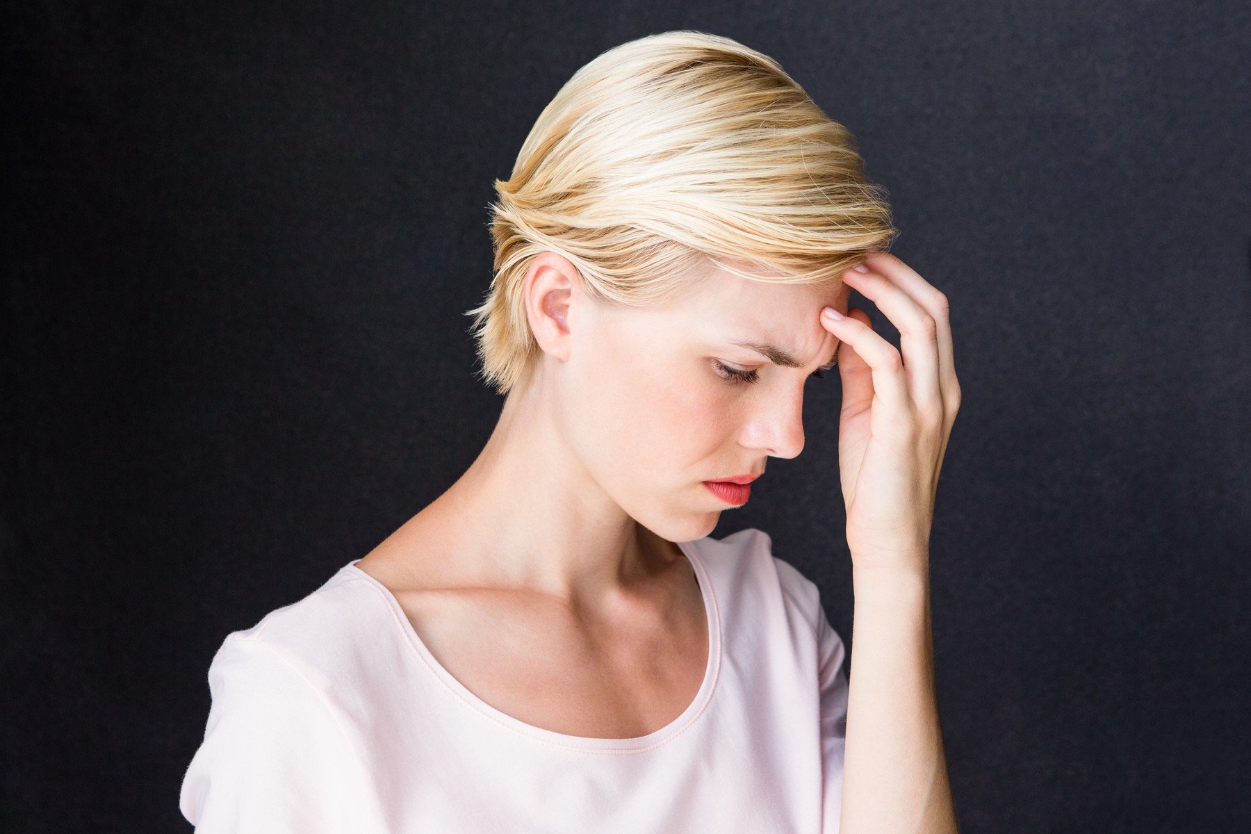 Stres, NAPETOST i anksioznost ostavljaju posledice na ZDRAVLJE! Kako ...