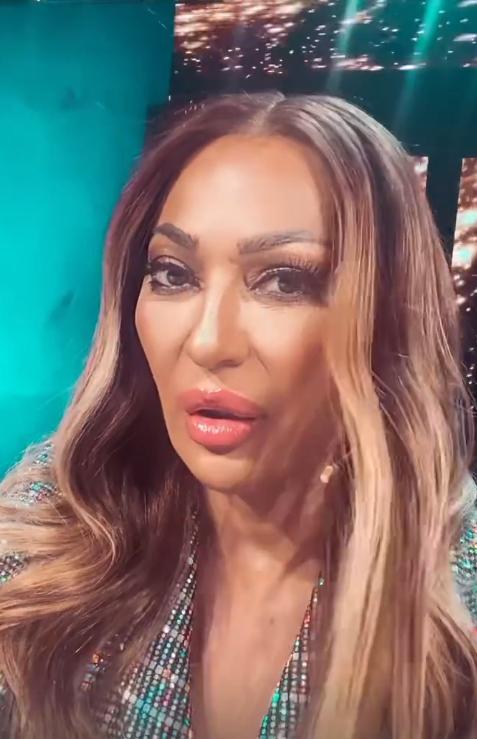 CECA IMA NOVU FRIZURU - Pevačica se POHVALILA PROMENOM na društvenim ...