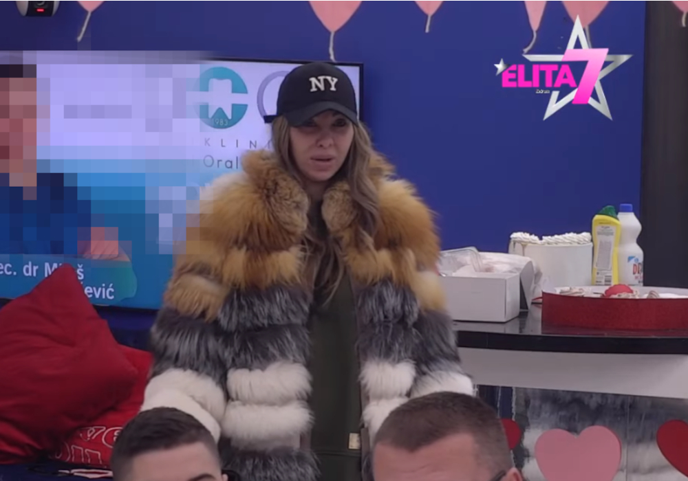 "Glava mi se raspadala na komade od UDARCA" Aneli ispričala MONSTRUOZNE detalje - optužila ...