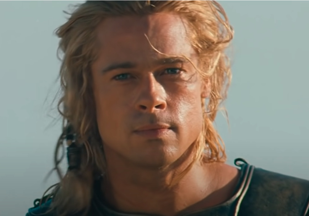 BRED PIT JE ZAŽALIO ŠTO JE SNIMIO OVAJ FILM! Bio je svetski hit, a on ...