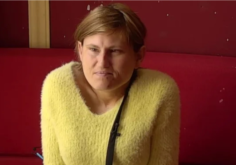 MARKO DNK PODNEO ZAHTEV ZA RAZVOD?! Dok Divna plače u rijalitiju, on se ...