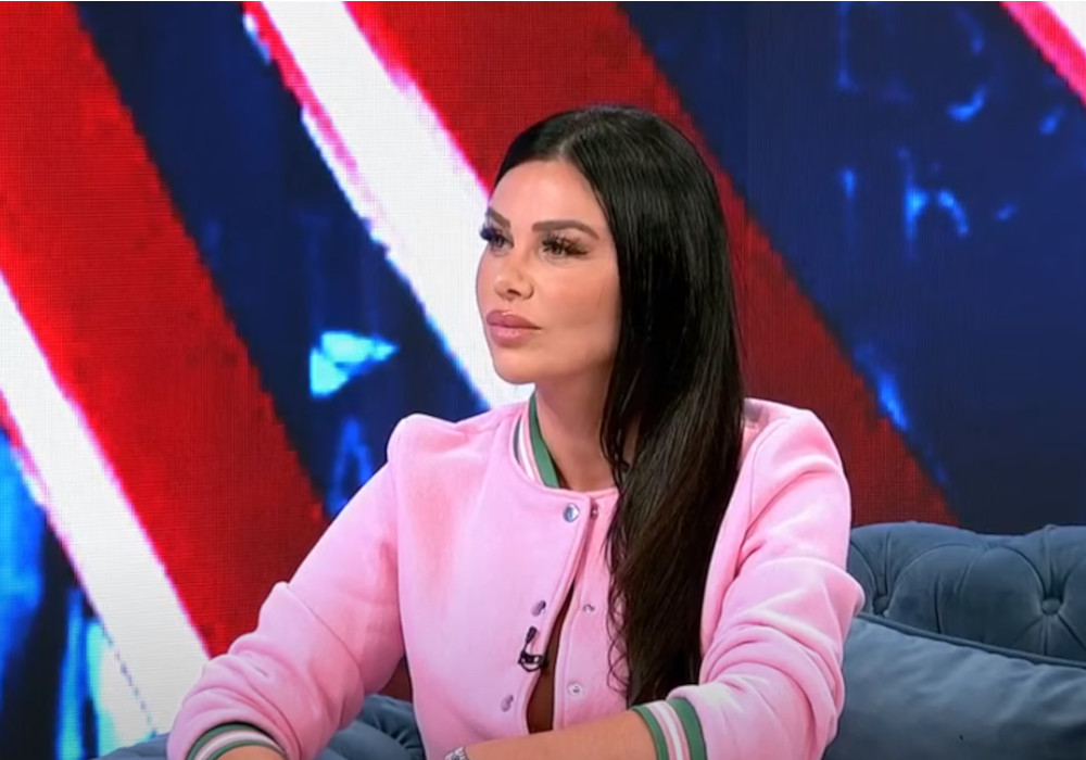 Stanija pre operacija