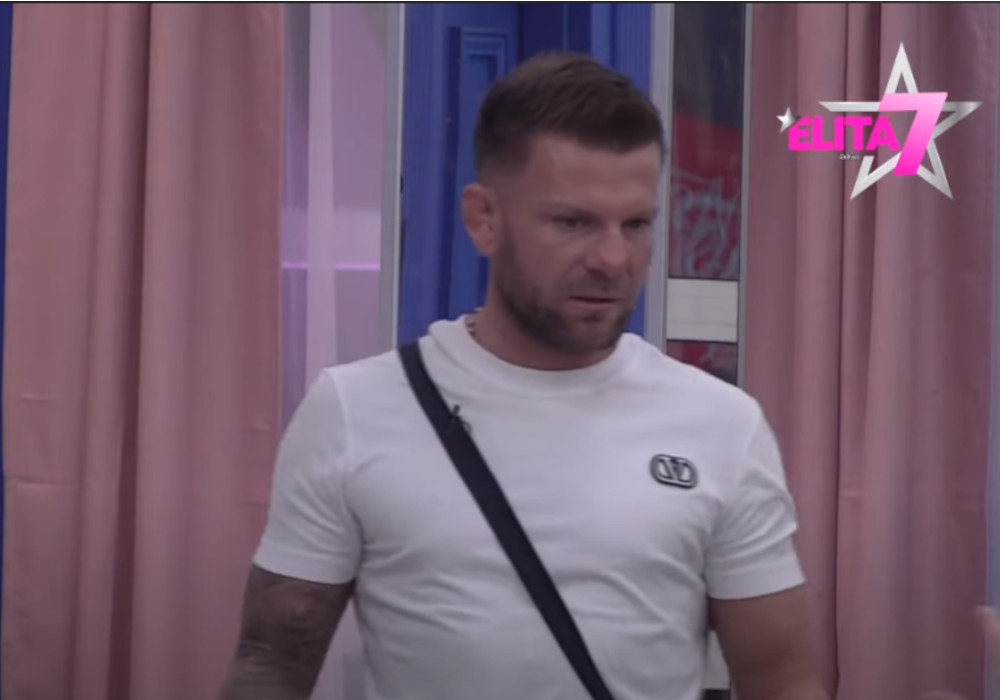 SUOČAVANJE Stanislava i Mione - Izneli sav PRLJAV VEŠ iz veze: "Mrzim laž i izdaju, hteo sam da ...