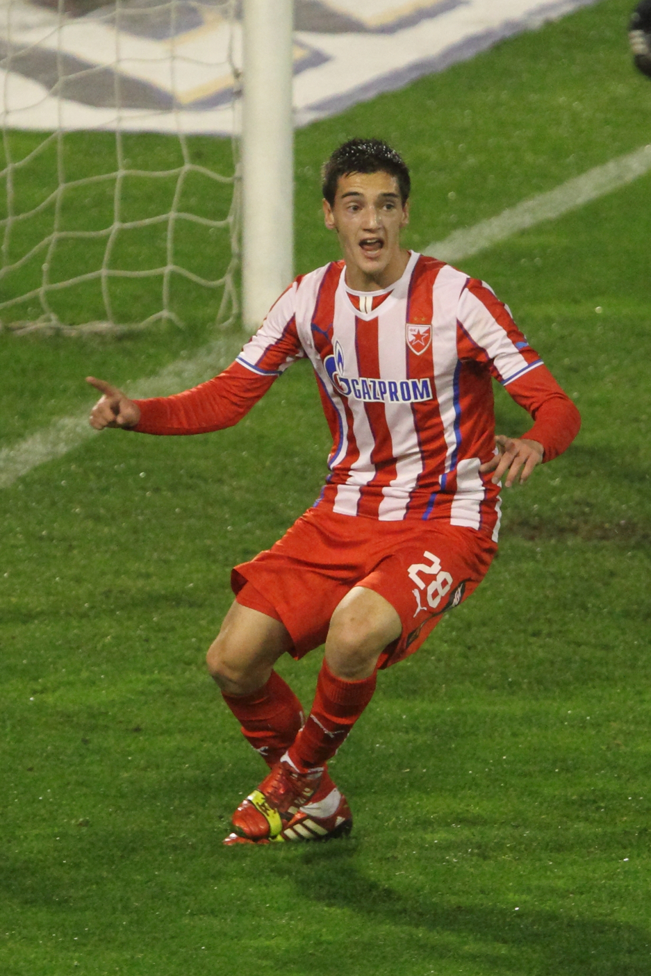 LALATOVIĆ: Zašto samo ja pričam o pojačanjima?