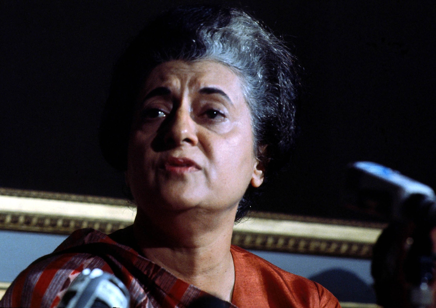 Vladavina Gandijevih: Sve za Indiju!