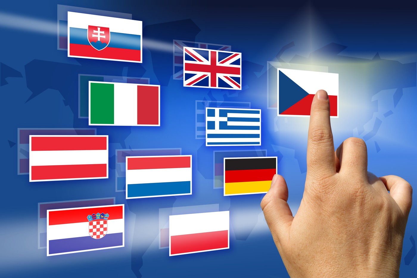 OSTAVIĆE VAS U ČUDU: Da li znate zašto LJUBIČASTE BOJE nema ni na ...