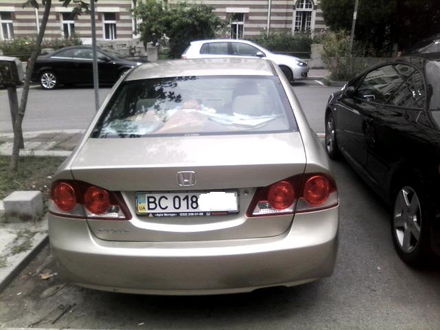 VREMEPLOV: Uvedene registarske tablice