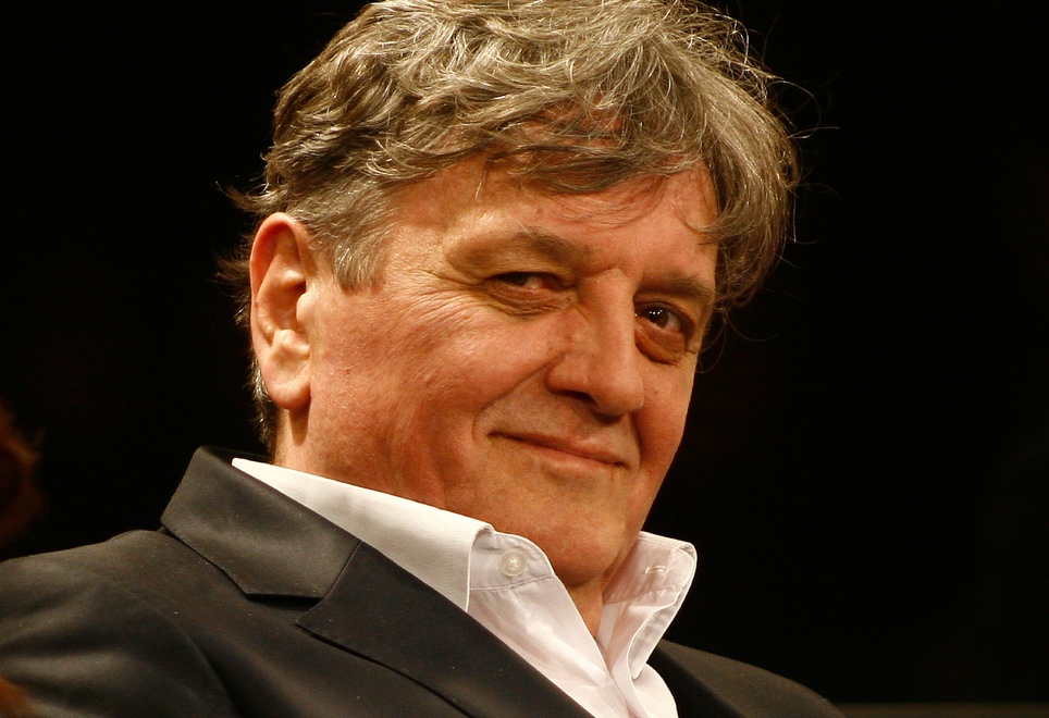 "Ristovski me je ODBIO, A ONDA JE MOLIO ZA ULOGU!" Radoš Bajić otkrio ...