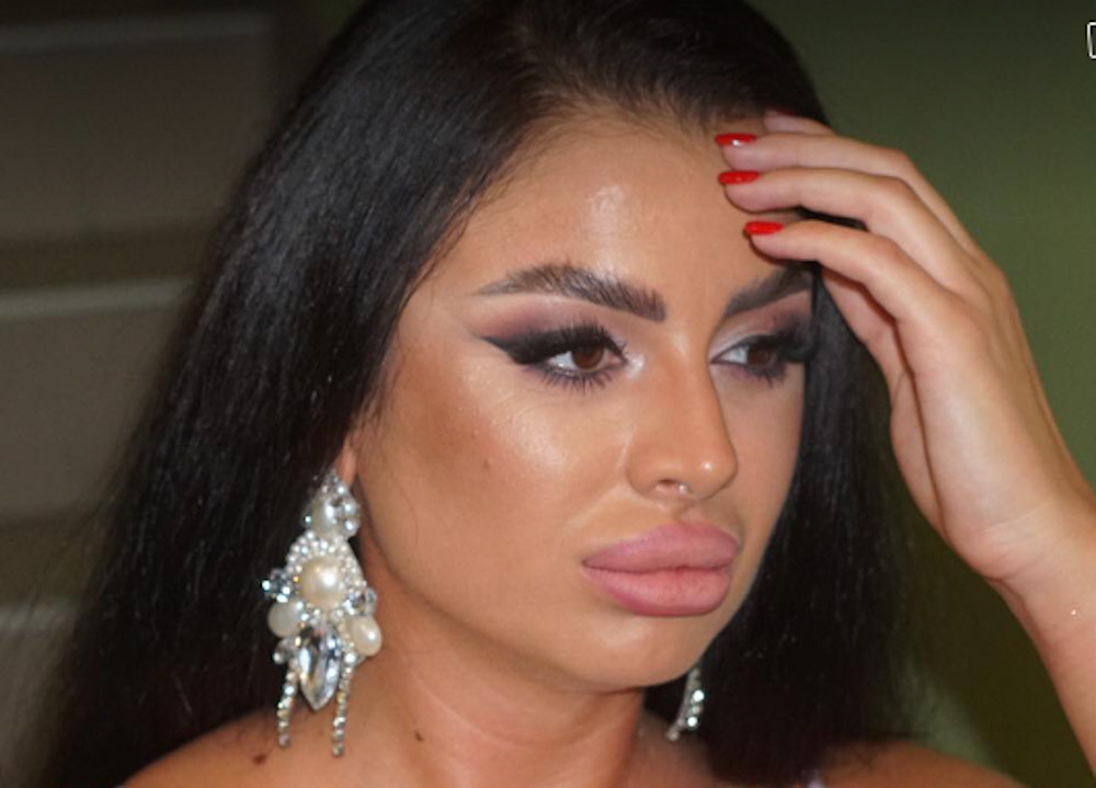 "NIKO NEMA ISKRENE NAMERE!" Sanja Grujić potkačila BIVŠU DRUGARICU ...