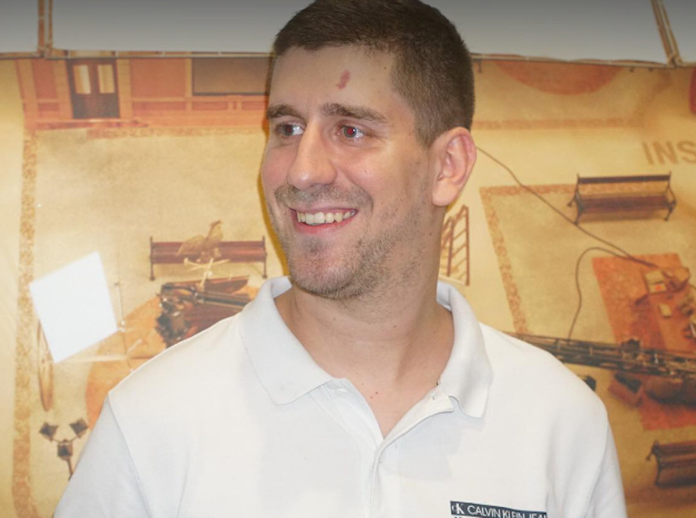 ZVANIČNO VERENI! Odlučeno je da prosidba bude kao iz bajke - zadrugar ...