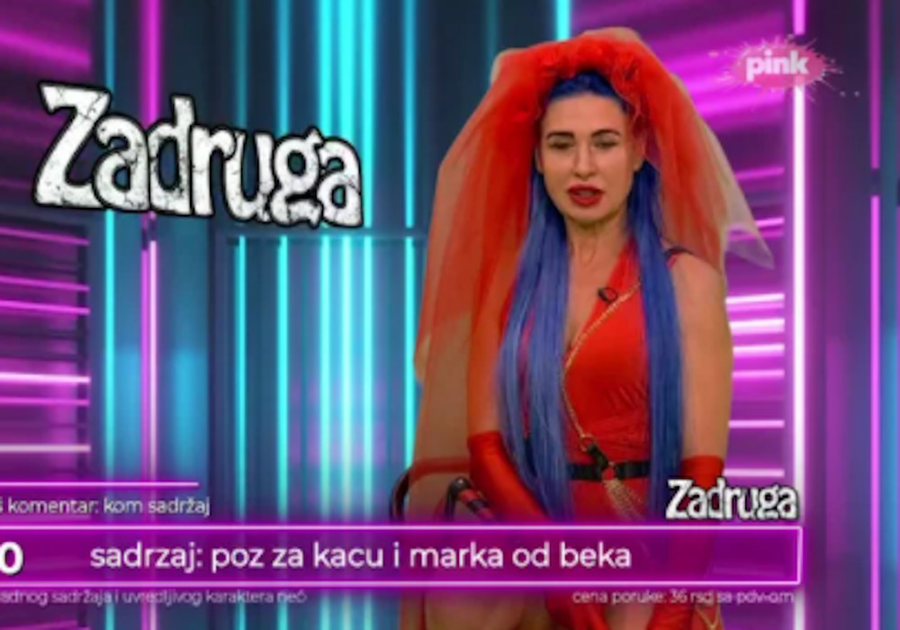 KOMPLETAN SPISAK: Ovo su svih 59 takmičara koji su se sinoć uselili u "Zadrugu"!