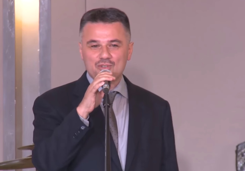 NEVEROVATNO! Pre nego što je postao estradni menadžer, Bane Obradović ...