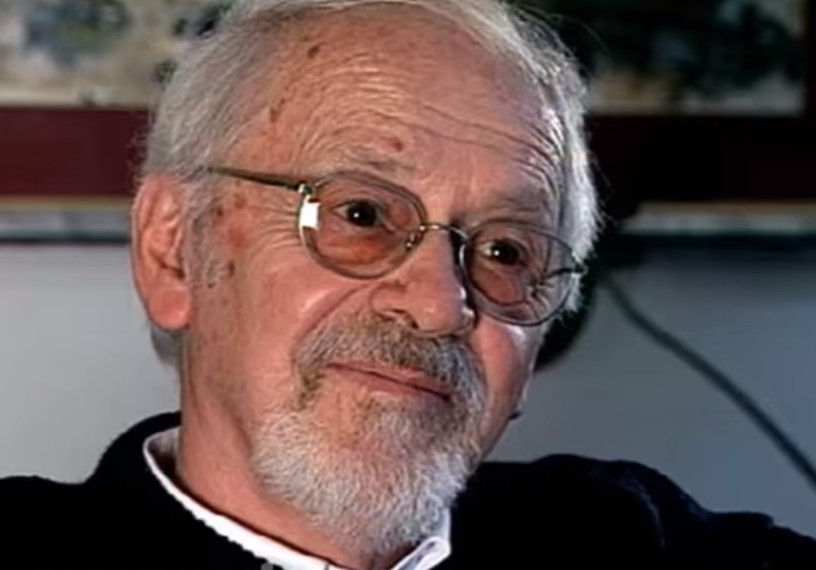 SVI SU GA VOLELI! Danas je ŠEST GODINA od smrti VELIKANA SRPSKOG ...