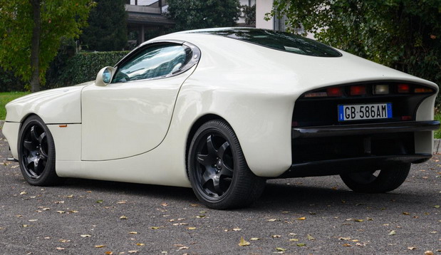 Prodaje se NAJRUŽNIJI AUTO na svetu (FOTO)