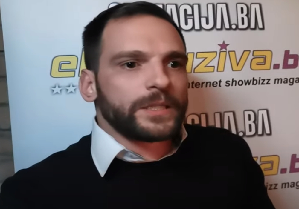 ISPRIČAO SVE! Andrej Atijas PROGOVORIO o parama i kamati: "DAO SAM LUNI ...
