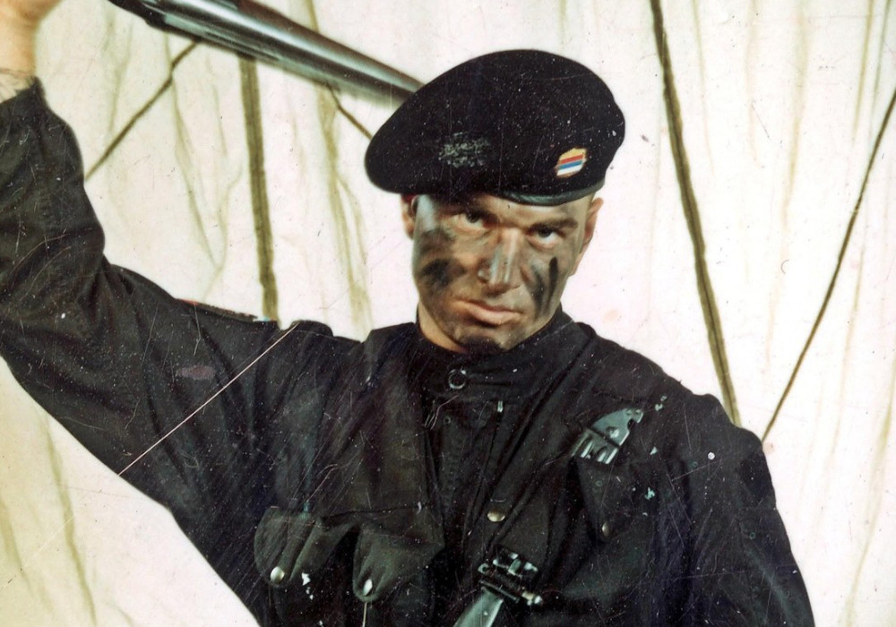 LEGIJA IZLAZI IZ ĆELIJE POSLE SEDAM GODINA: Milorad Ulemek danas ...