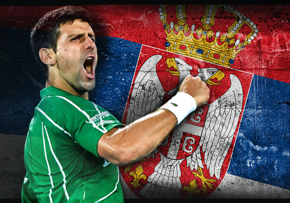 SRBIJA U CENTRU SVETA Slika koja ubedljivo najbolje pokazuje šta je ...