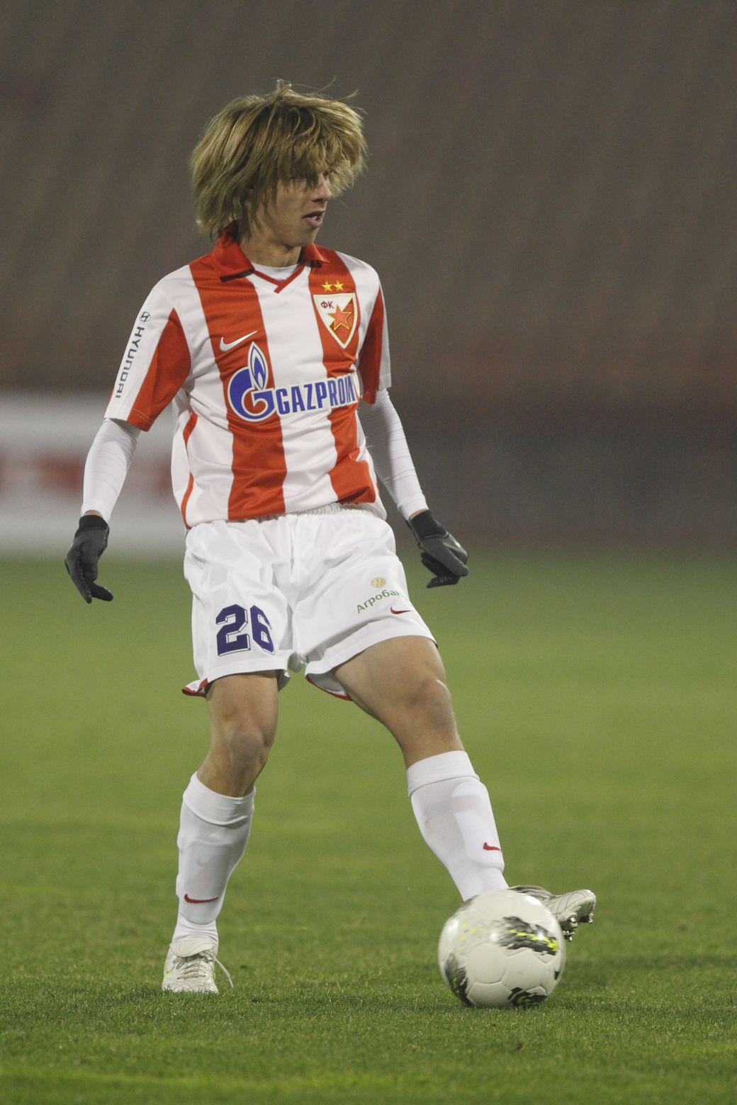 ZVEZDAŠI NE MOGU DA GA ZABORAVE: Doživeo propast u karijeri, ima 28 ...