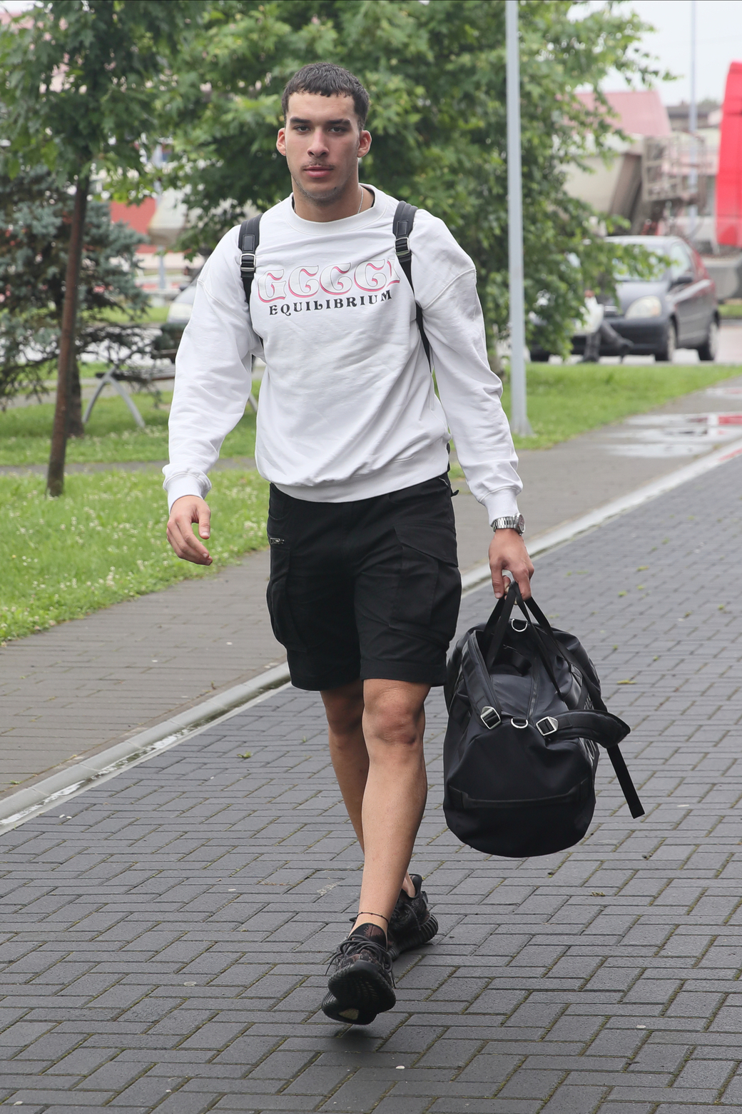 CRVENA ZVEZDA VRATILA BIVŠEG KAPITENA: Prošle sezone bio jedan od najboljih štopera prvenstva